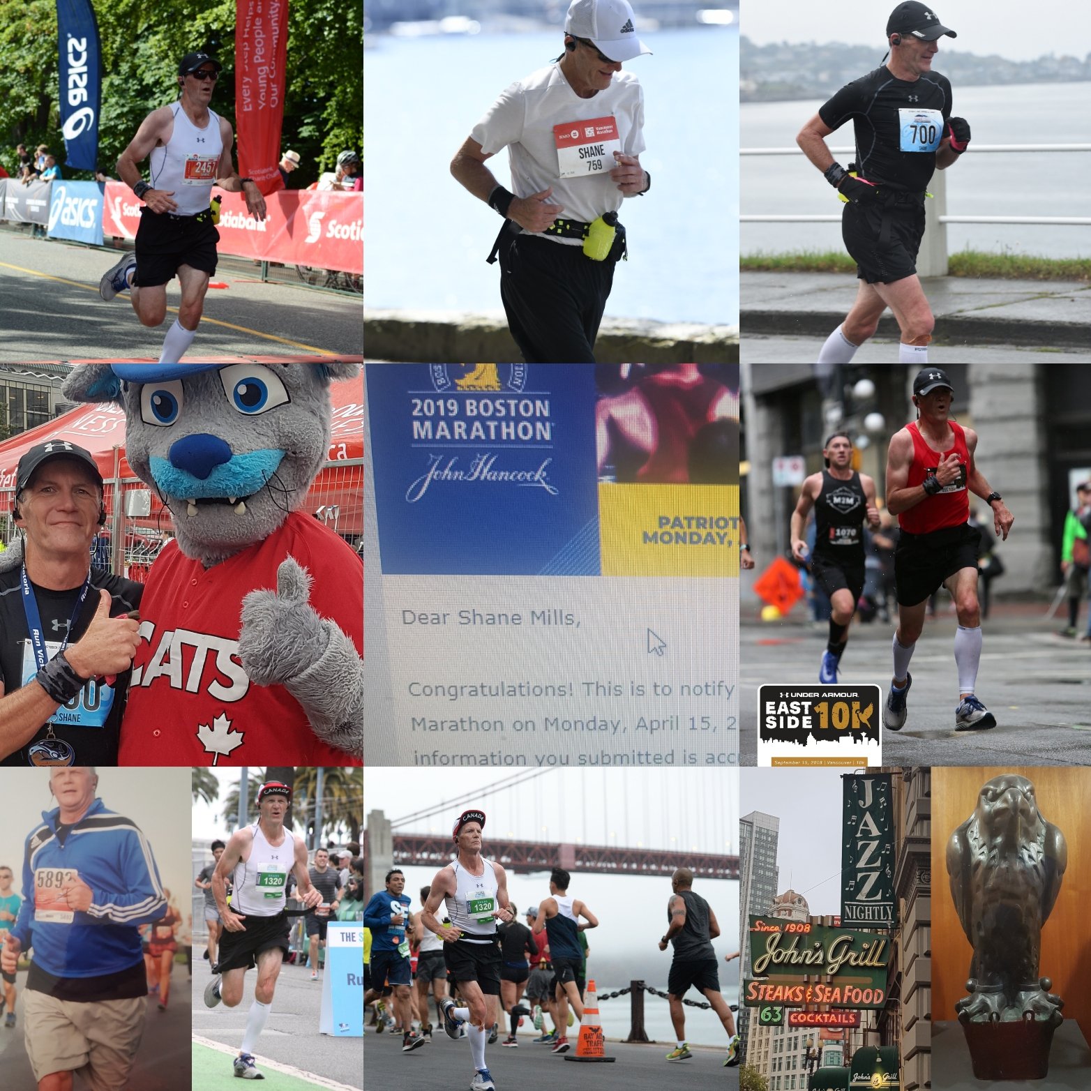 Go for the goals – On the Right Side